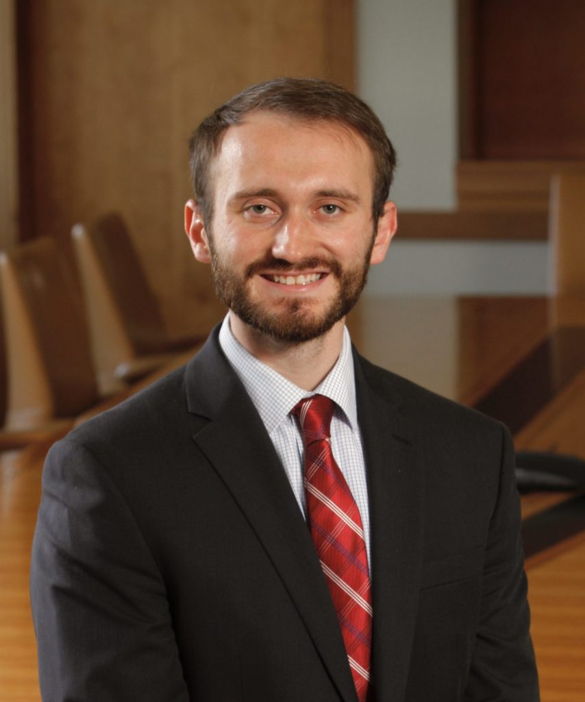 Isaac Brodkey | Stafford Rosenbaum LLP